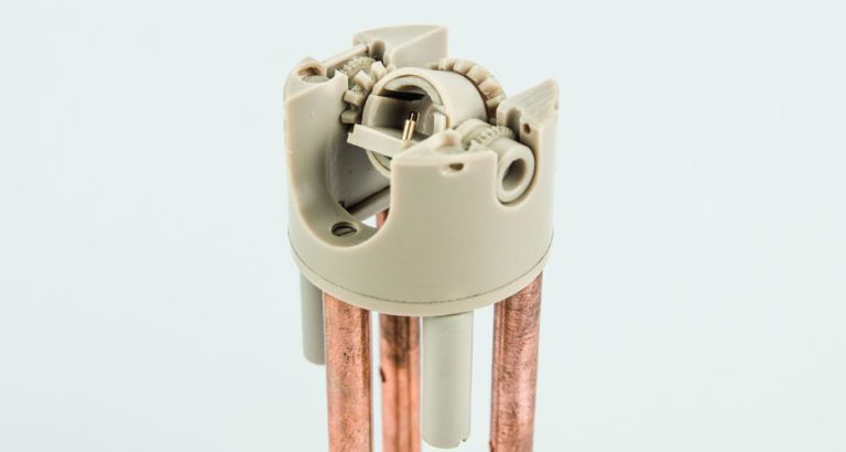 Two-Axis Rotator | HZDR Innovation