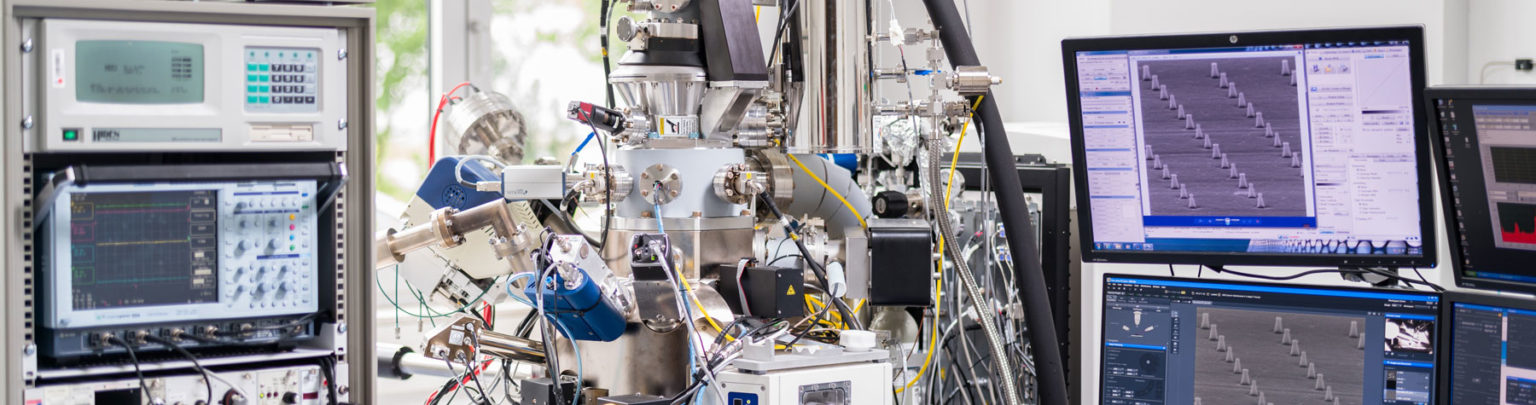 Time-of-flight Secondary Ion Mass Spectrometer – Precision