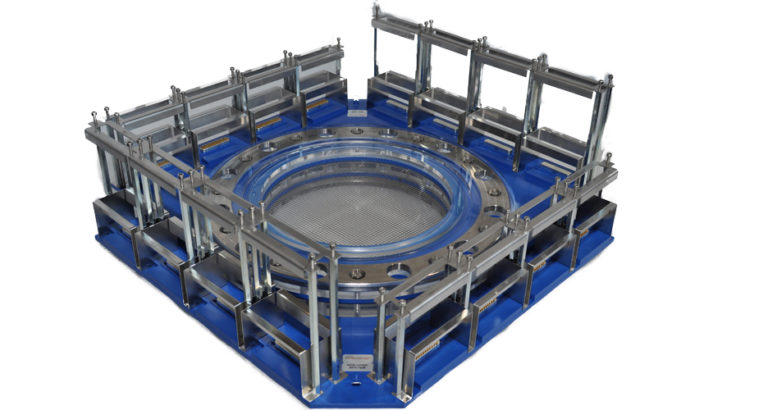 Wire-Mesh-Sensor - HZDR Innovation