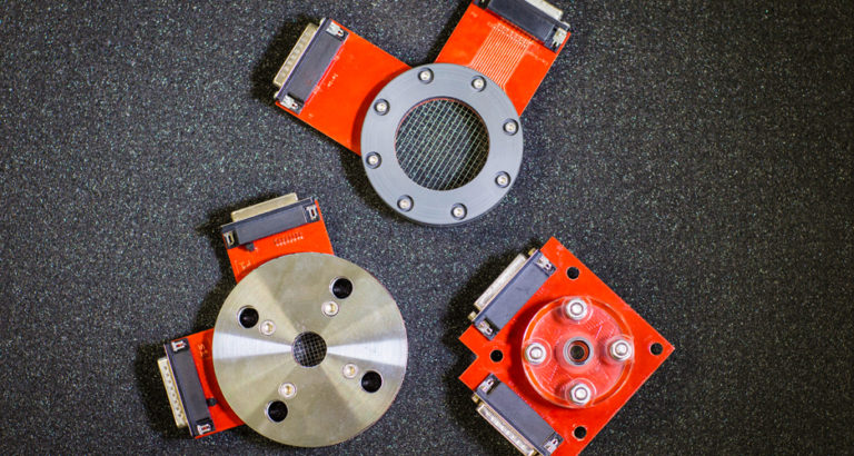 Wire-Mesh-Sensor - HZDR Innovation