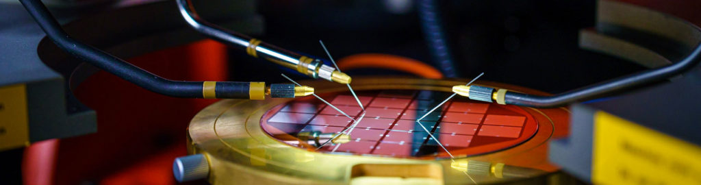 Silicon Radiation Detectors – Precision Spectroscopy
